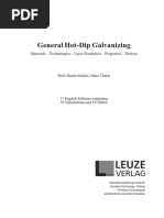 Turco Rust Converter Technical Data Sheet | PDF | Rust | Paint