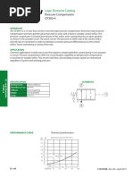 ISO Hydraulic Symbols Guide | PDF | Valve | Pump