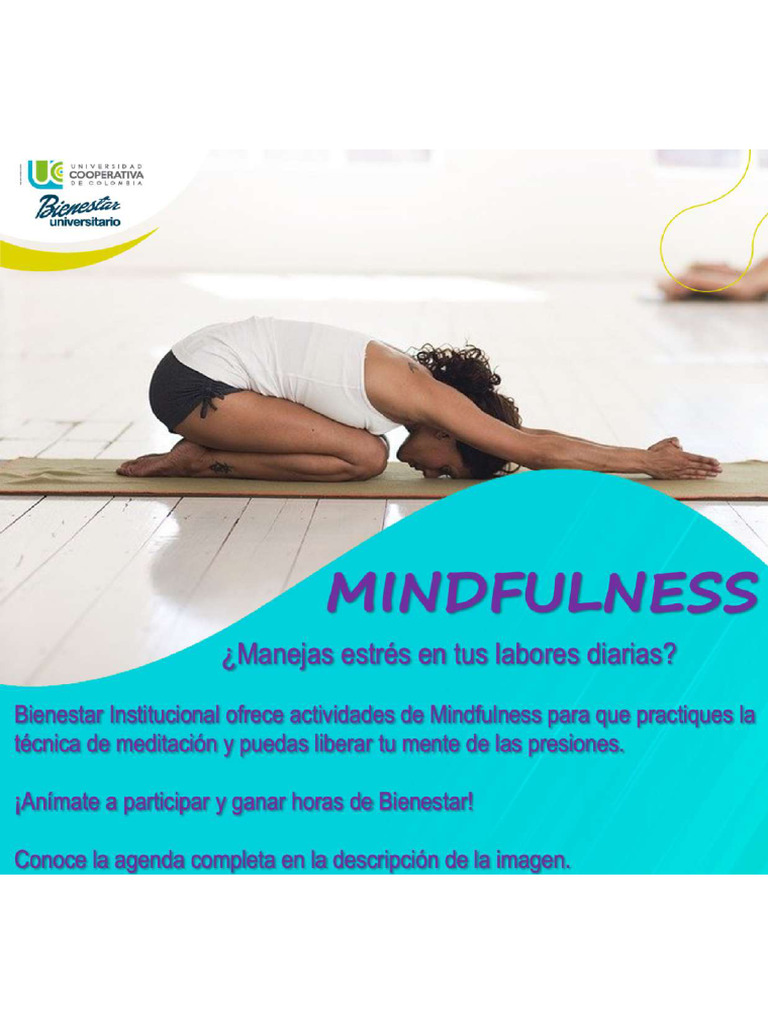 Mindfulness | PDF