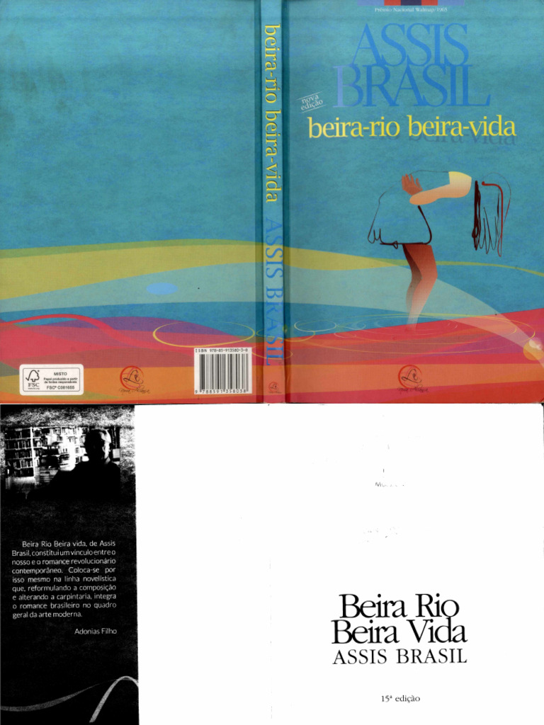 Assis Brasil Beira-rio Beira -Vida | PDF