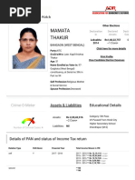 6 Step Application Form | PDF | Access Control