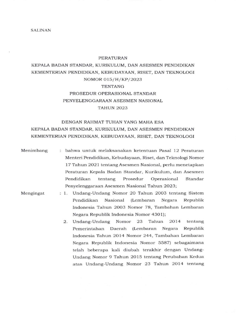 POS ANBK 2023 Ok | PDF