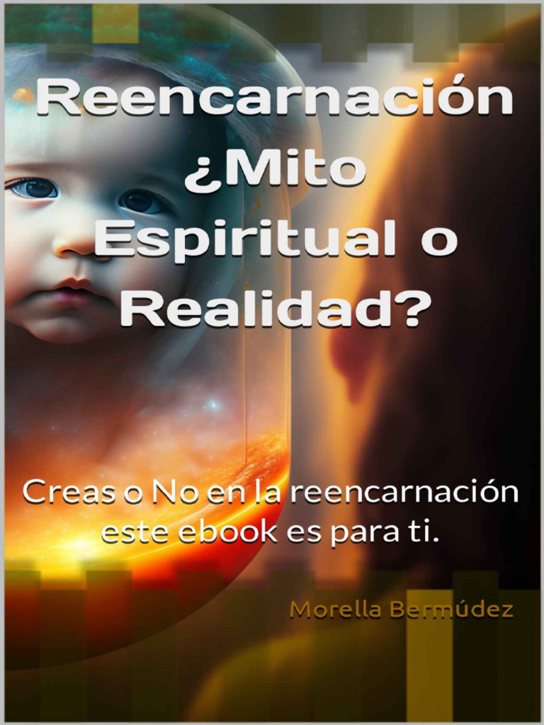 ? Reencarnación _Mito Espiritual - Morella Bermudez | PDF ...