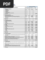 Sistem Retail Affari® oleh PT. Bina Bisnis | PDF