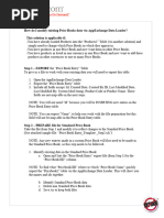 Landed Cost Sheet Excel Template | PDF