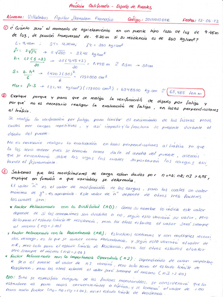 Act2.4 Practica Calificada Villalobos | PDF