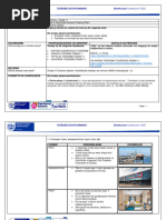 Toerisme Studiegids Gr11 Nov2025 | PDF