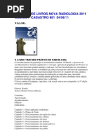 TC Dos Joelhos-Protocolo de Lyon-Tutorial | PDF