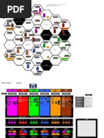 STFC Ops Progression Guide | PDF