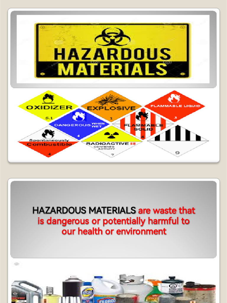 hazardous materials_012636 | PDF