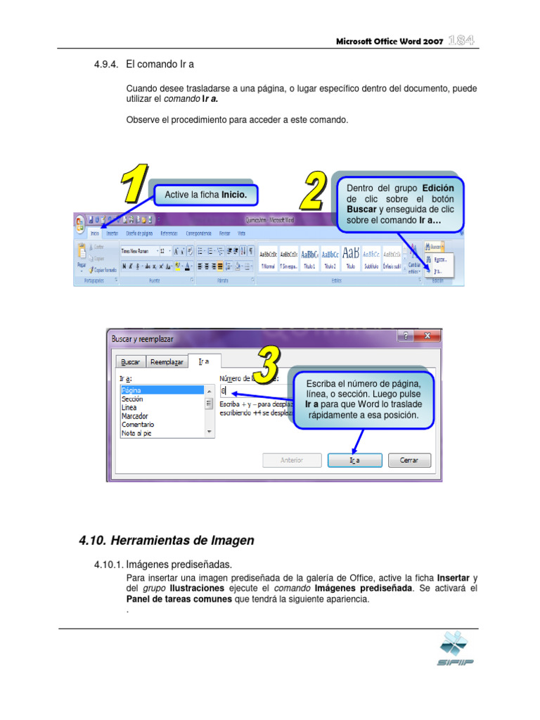 Word07 Herram Dibujo | PDF | Microsoft Office | Microsoft Word