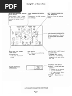 Lamm Schematics | PDF | Aircraft Flight Control System | Landing Gear