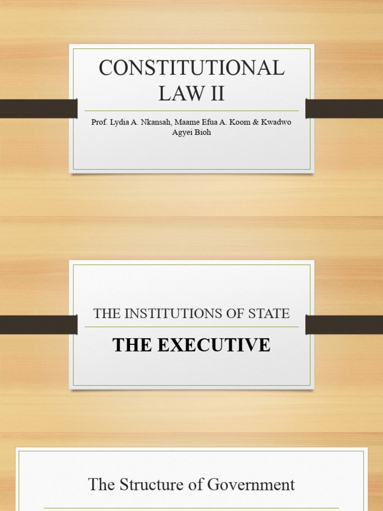 Executive - Legislature - Judiciary | PDF | Judge | Appeal