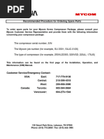 Type 2 Coordination Chart PDF | PDF | Fuse (Electrical) | Electric Power