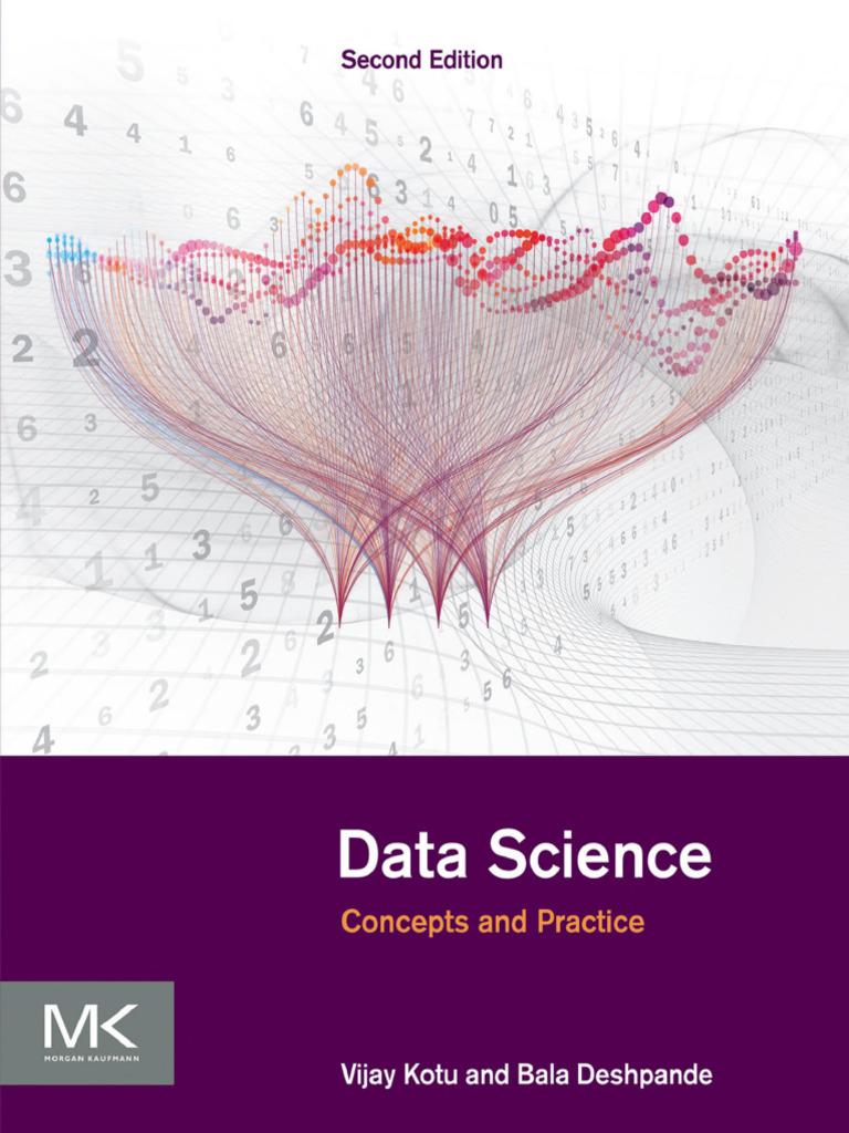 Data Science Concepts and Practice 2nd Edition 3 | PDF
