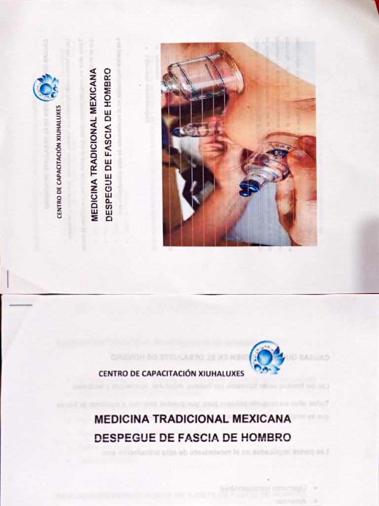 Medicina Tradicional | PDF