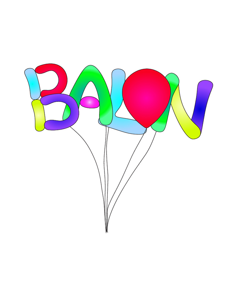 Balon | PDF