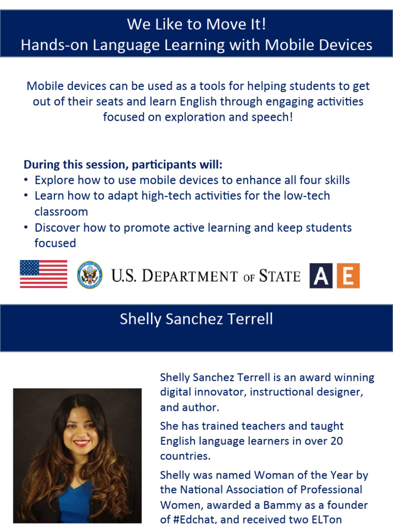 2.6 Presentation Slides - Final Version For Website | PDF | Learning | Human Communication