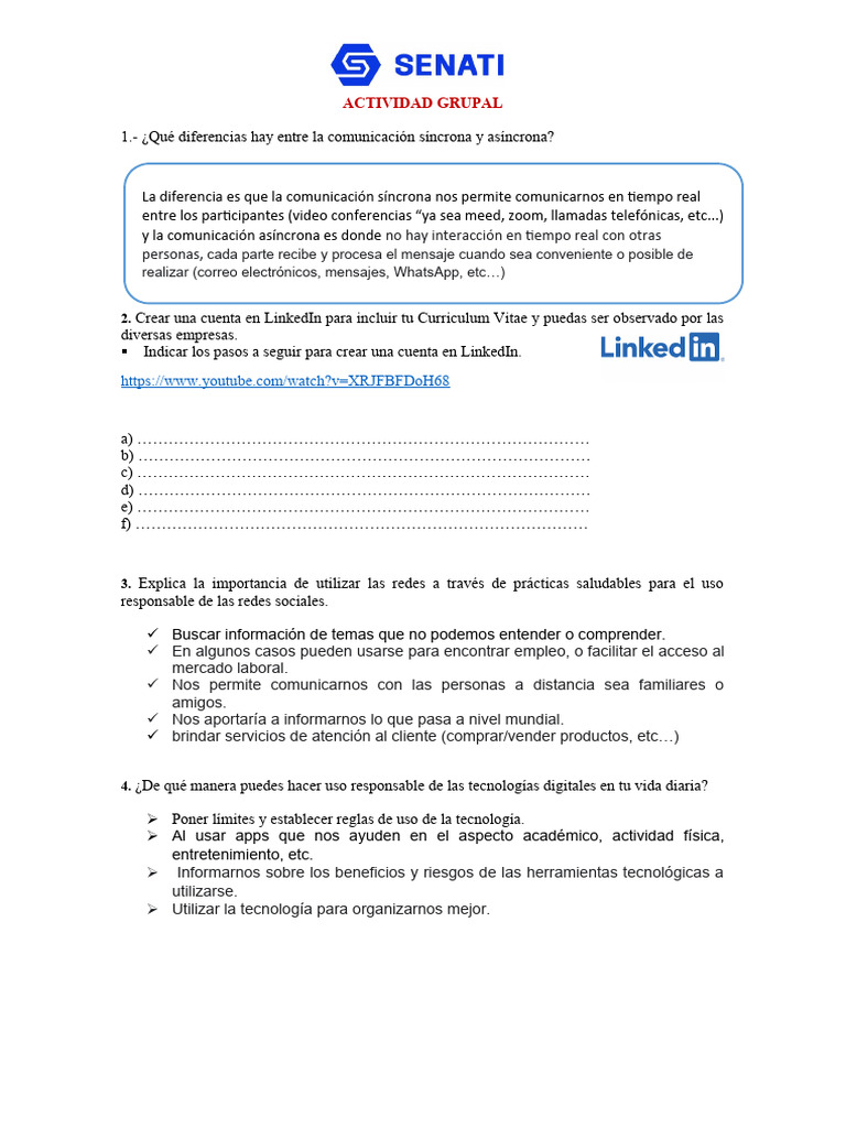 Actividad Grupal 1234 | PDF | Percepción visual | Ojo humano