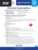 Rombo NFPA Thinner | PDF