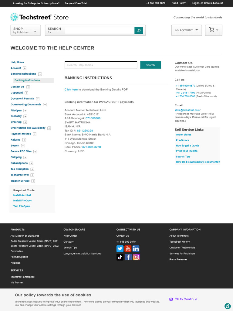Help Center | PDF | Http Cookie | Computing
