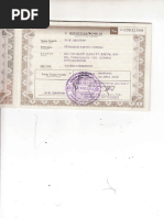 Font Untuk KTP Indonesia | PDF