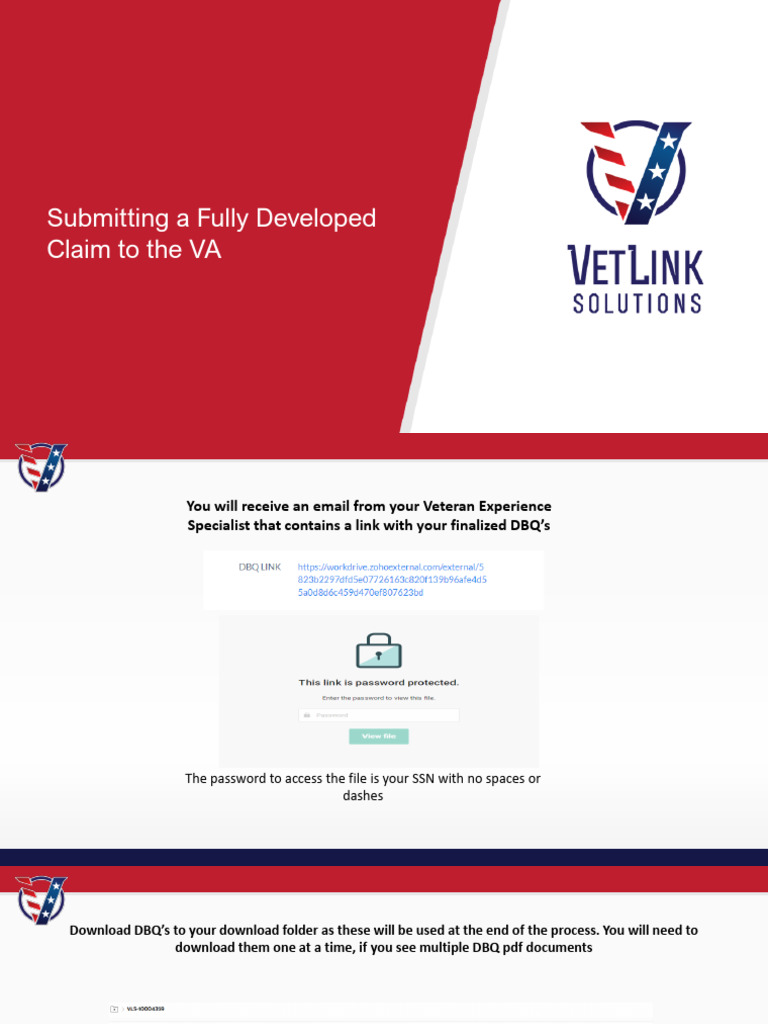 How to guide | PDF | Password | Computing
