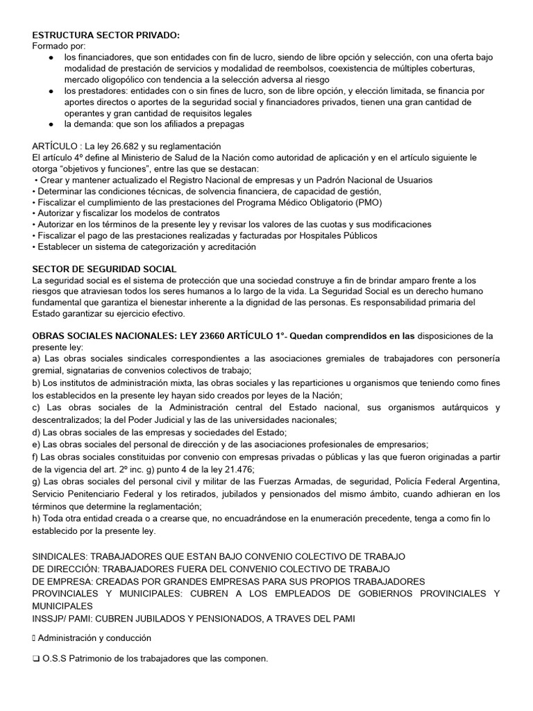 Adm 2 | PDF | Calidad (comercial) | Jubilación