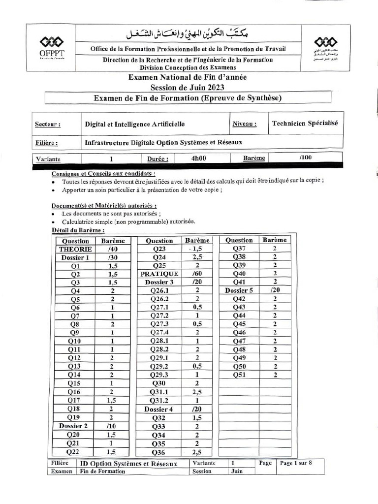 Eff 2023 v1 Idosr | PDF