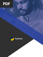 O Tutorial Do Python - Documentação Python 3.13.3 | PDF | Python ...