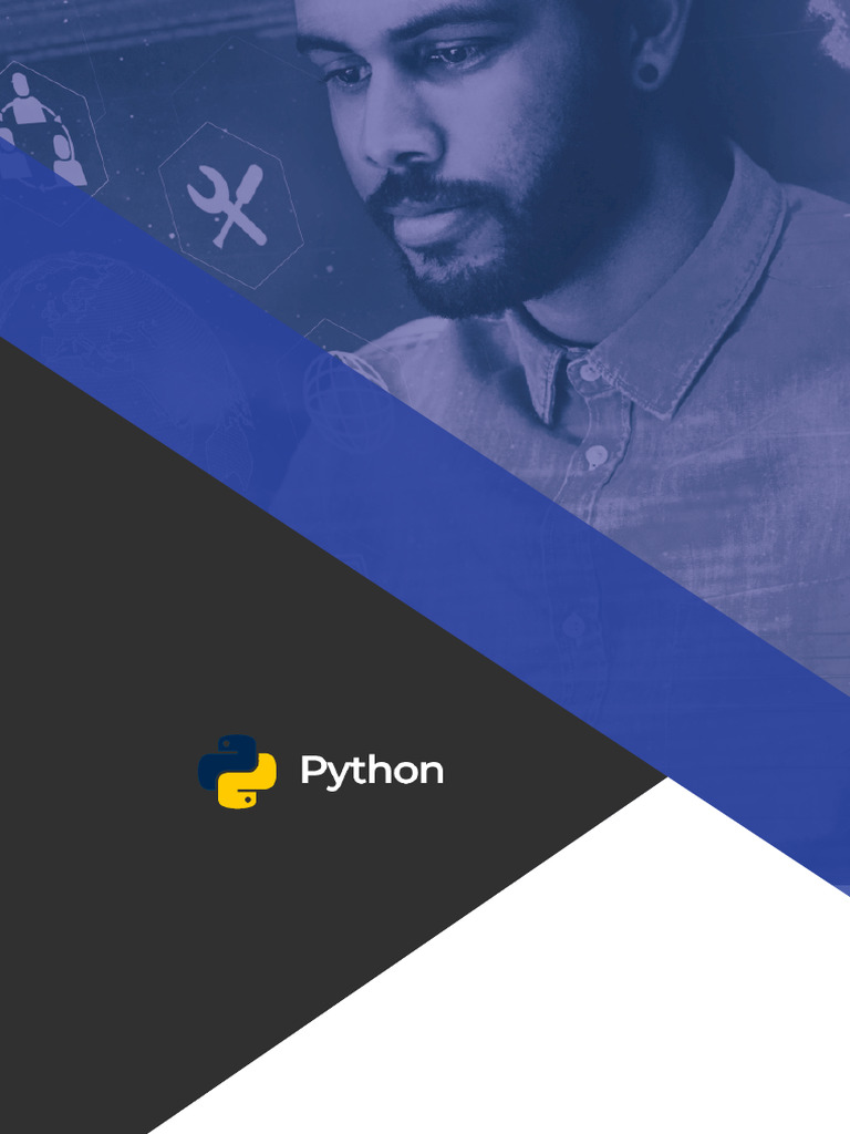 Apostila Completa Python ID 590 | Download grátis PDF | Python ...