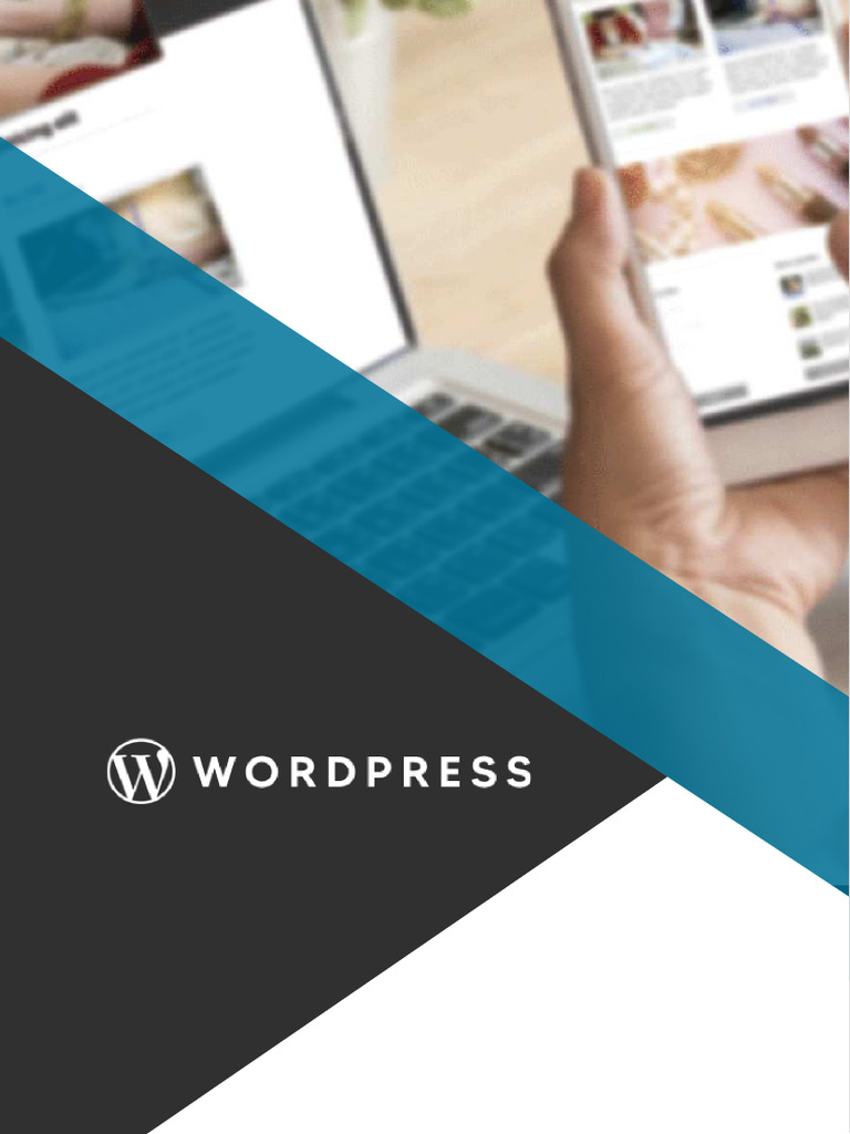 Apostila Completa WordPress - ID 252 | PDF | WordPress | Plug-in (informática)