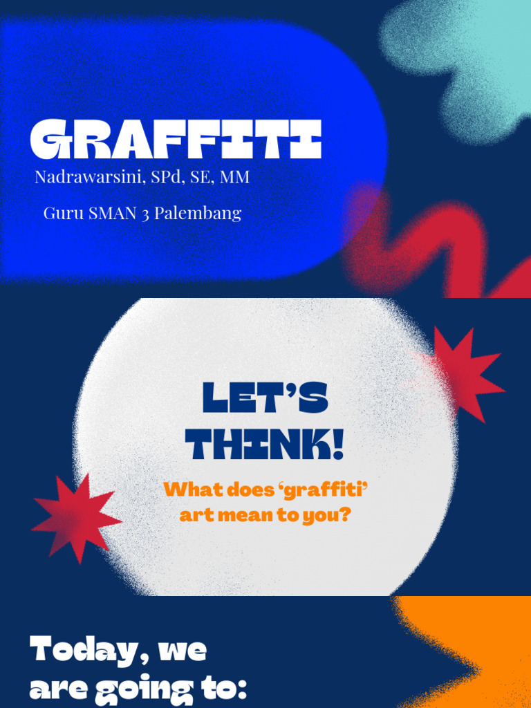 Group 1 Grafitti Class x.7 - 20240221 - 065652 - 0000 | PDF | Graffiti ...