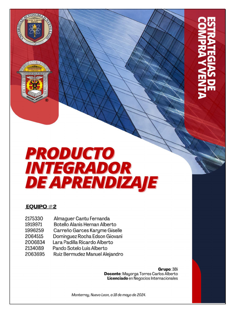 PIA_EQ-2_3Bi | PDF | Sales | Brand