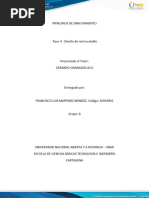 Instructivo - Configuración de RTU SICAM A8000 LDS | PDF | Red de ...