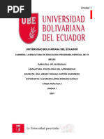 La Lectura Intensiva | PDF | Comprensión lectora | Aprendizaje