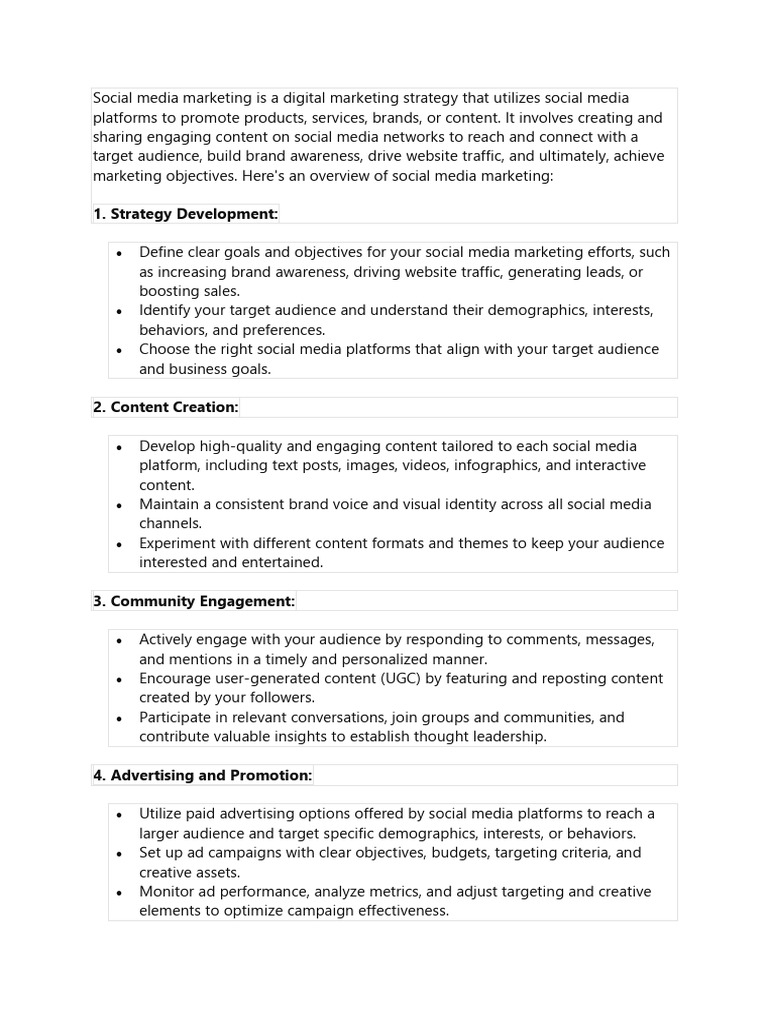 Digital marketing Notes unit-2 | PDF | You Tube | Advertising