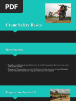 Ensuring Safety and Efficiency The Proper Use of Tag Lines in Lifting ...