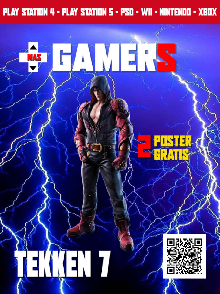 Revista | PDF | Videojuegos