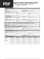 Secret Service Ranks and Purposes | PDF | National Security | Government