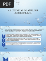 Modelos de Reemplazo de Equipos | PDF | Economias | Ciencias económicas