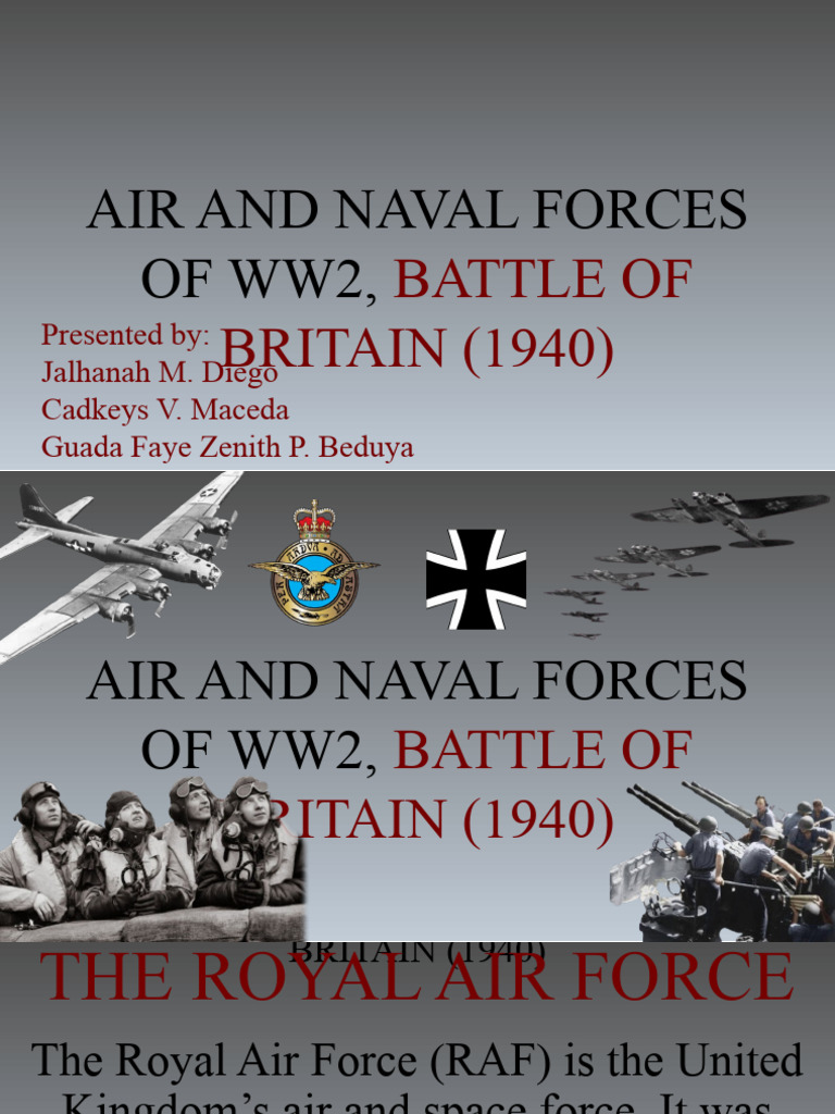 Inbound 3406973584272580983 | PDF | The Blitz | Battle Of Britain