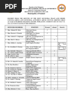 POPS Plan Formulation Guidelines | PDF | Governance | Monitoring And ...