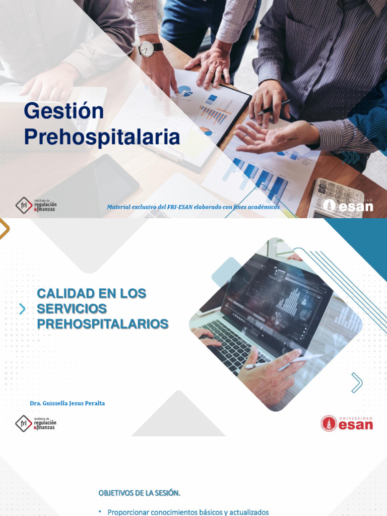 Sesi N 7 Calidad | PDF | Evaluación