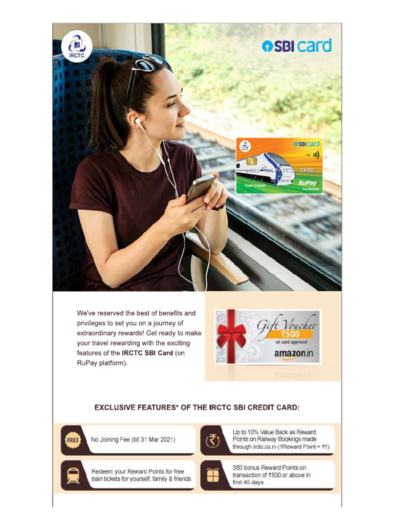 About s Bico Brand Card | PDF