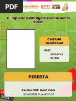 Formulir_Pendaftaran_SPMB_SD_2025_Baru | PDF