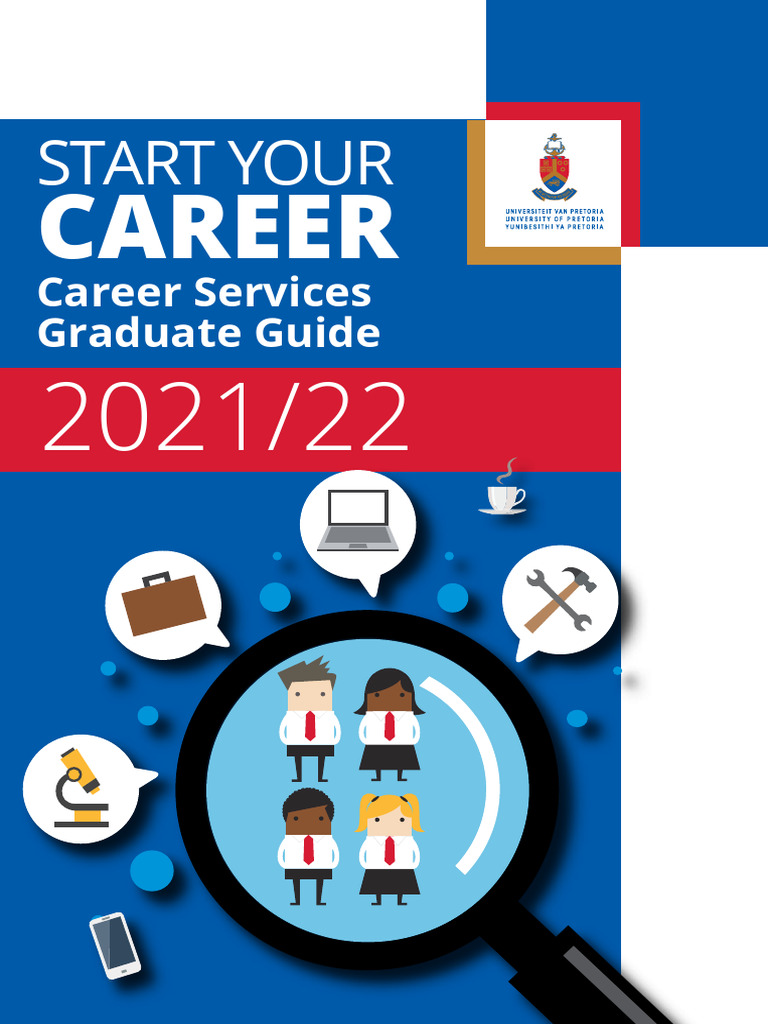 Graduate Career Guide 2021/22 | PDF | Mentorship | Social Media