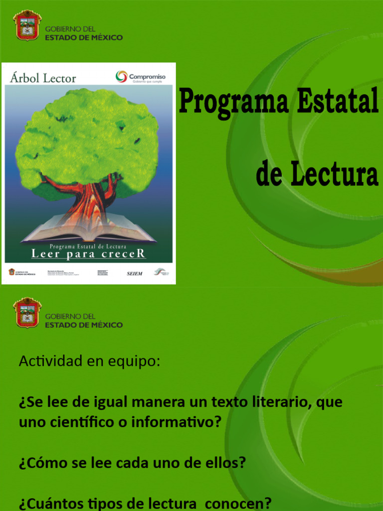 Estrategias de Comprensión Lectora 3 | PDF | Comprensión lectora ...