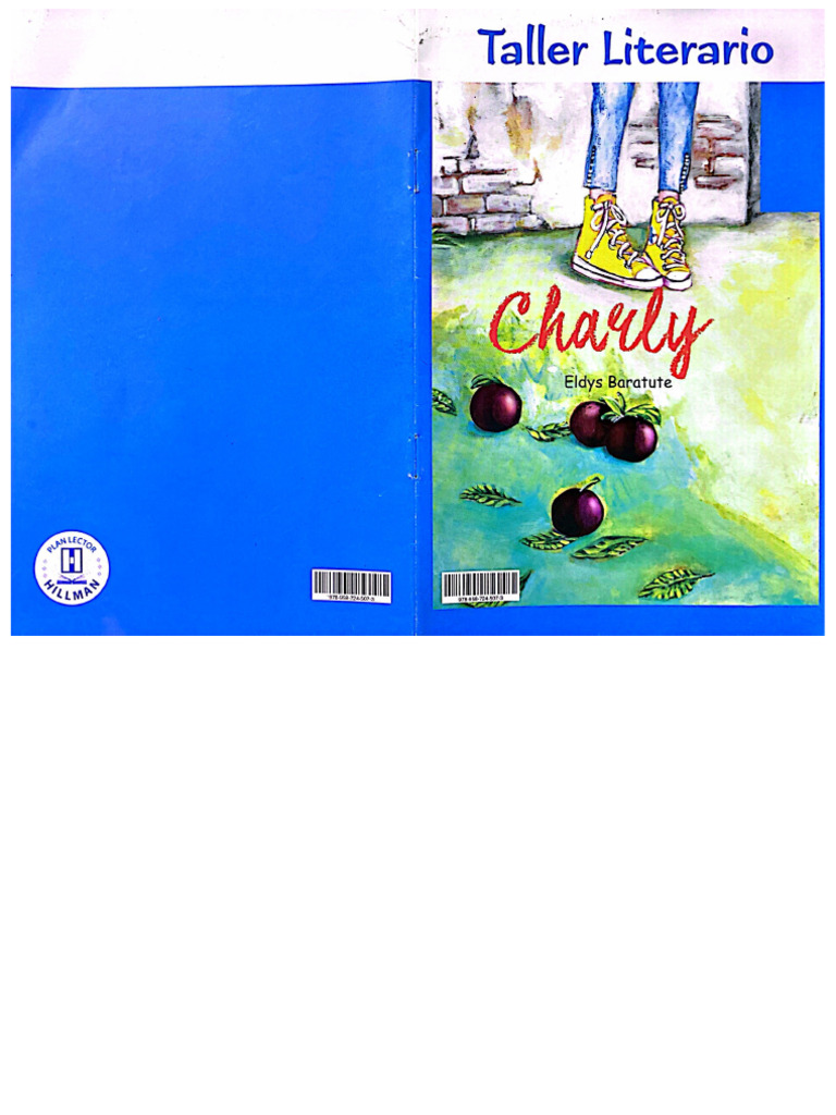 Charly | PDF