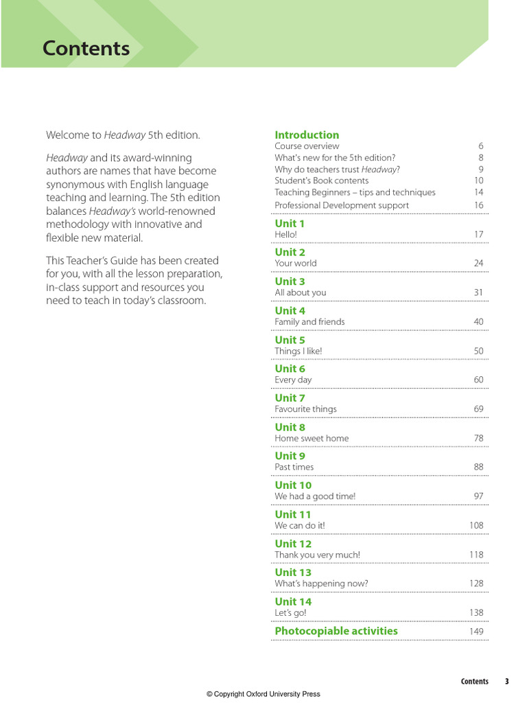 1 - Beginner-3-5 | PDF | Teachers | Vocabulary